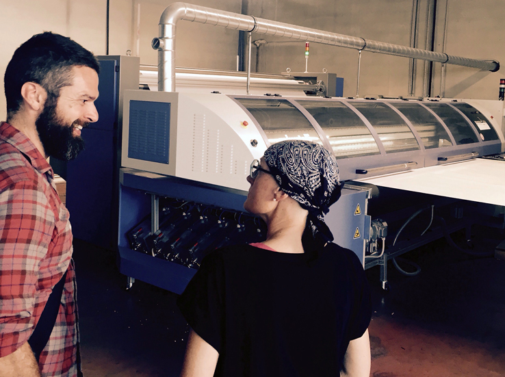 TG-Italy-Printer - Huddleson Linens - Blog