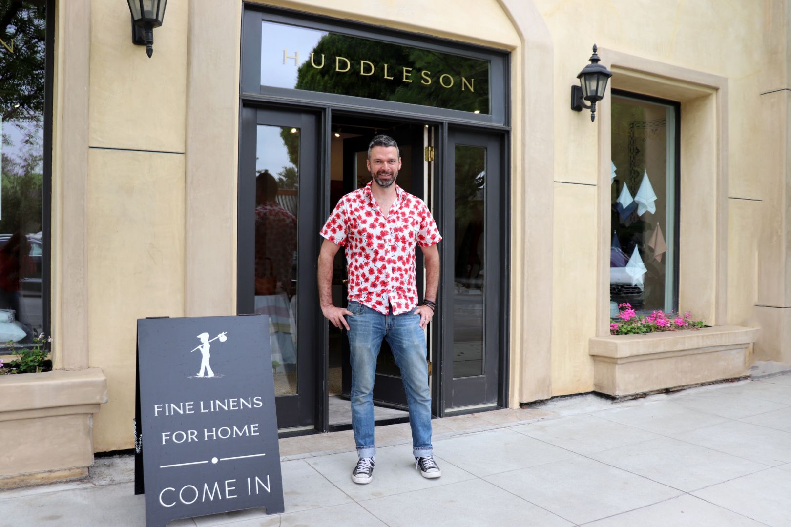 Experts Choose Table Bed Linens Inspiration Magazine