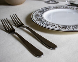 Spun Polyester Tablecloths - Huddleson Linens - Blog