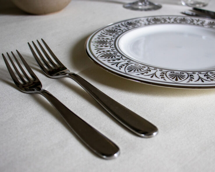 Spun Polyester Tablecloths - Huddleson Linens - Blog